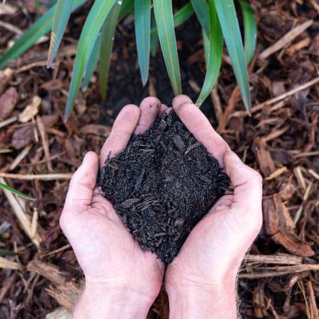 Soil Delivery & Blower Installation in Perth | Perth Materials Blowing