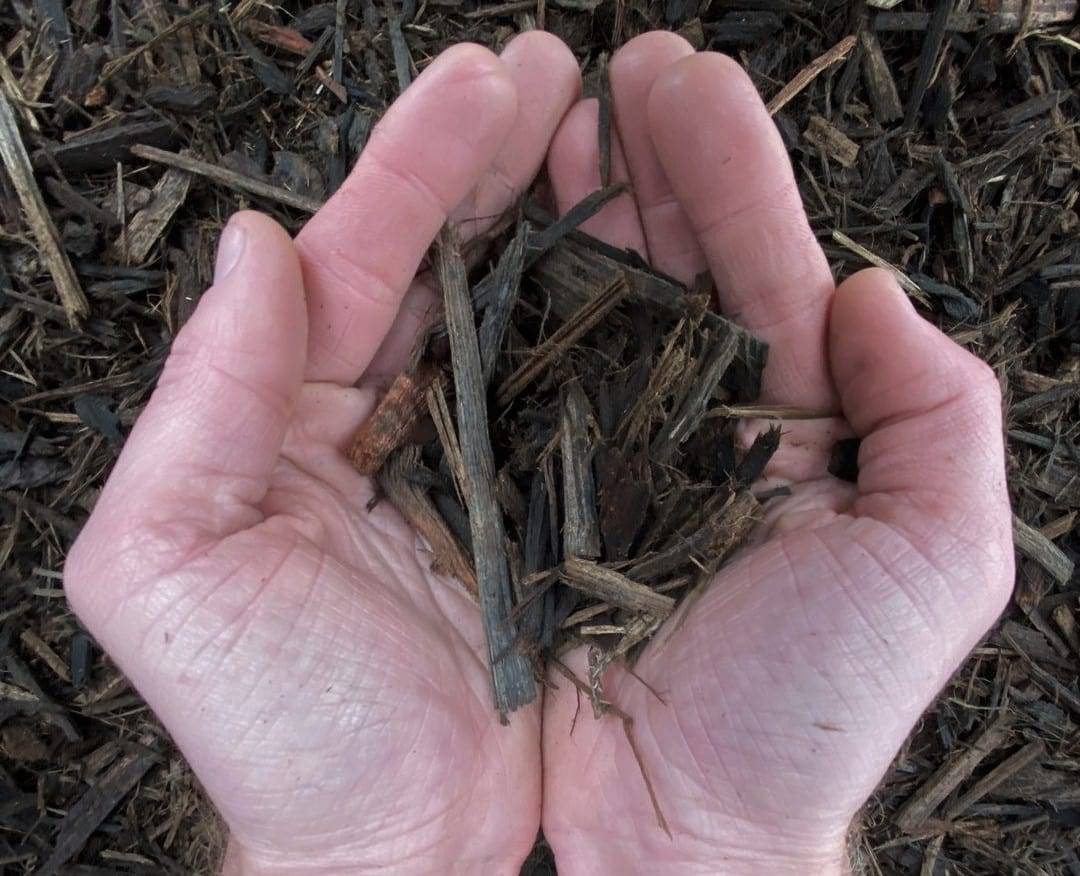 Mulch Delivery Perth • PMB • Perth Materials Blowing